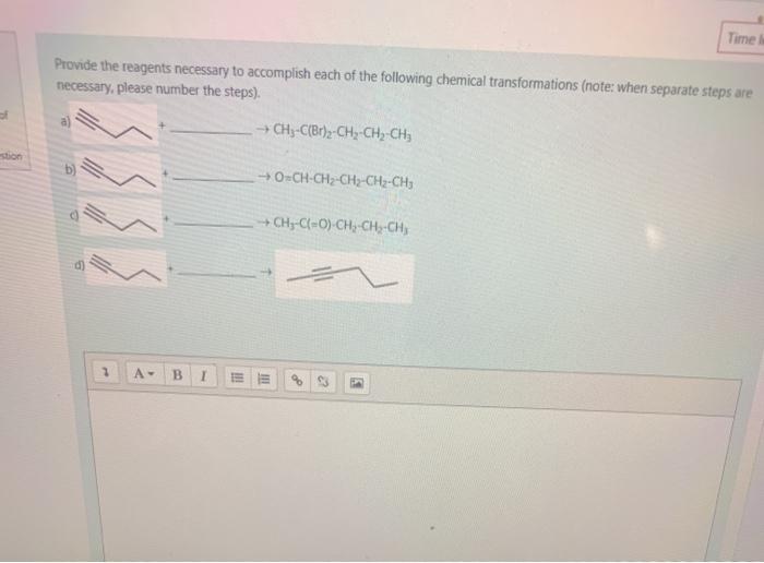 Solved How many constitutionally isomeric alkynes have the | Chegg.com