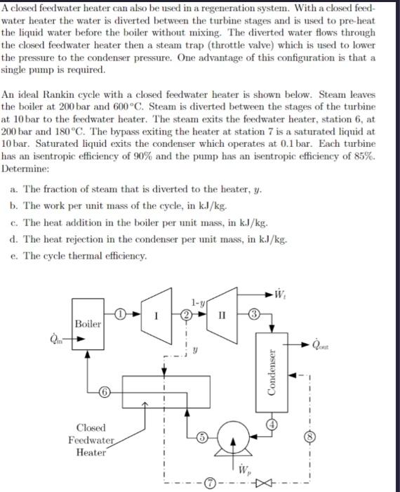 Solved Draw the T-Sfind all the enthalpy (h) of the all 8 | Chegg.com