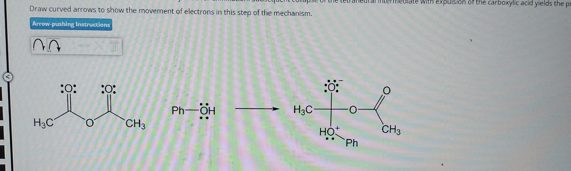 Solved The chemistry of anhydrides is similar to that of | Chegg.com