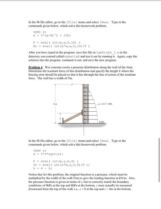 Solved Instructions: Many simple loading problems involve | Chegg.com