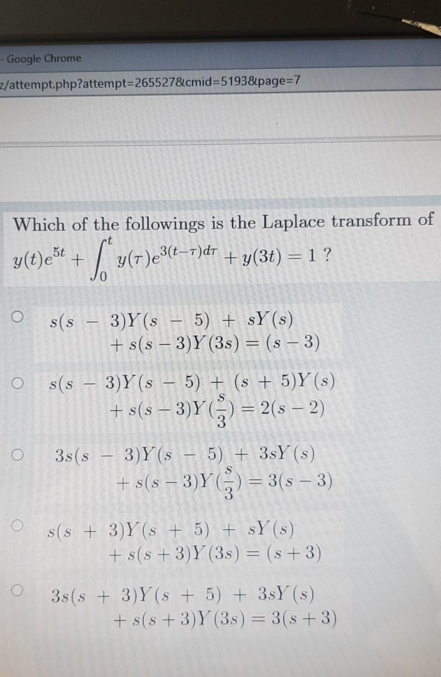 Solved - Google Chrome | Chegg.com