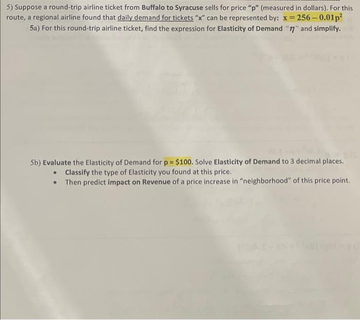 Solved find the derivative of each expression. Use correct | Chegg.com