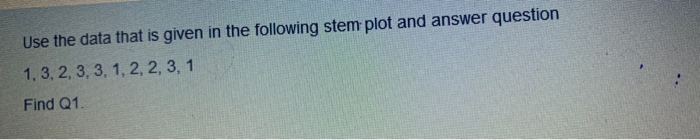 Solved Mean of 4 numbers is 125. Three of them are 115 and | Chegg.com