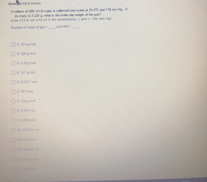 Solved please provide all 6 answers clearly 1 answer2 | Chegg.com