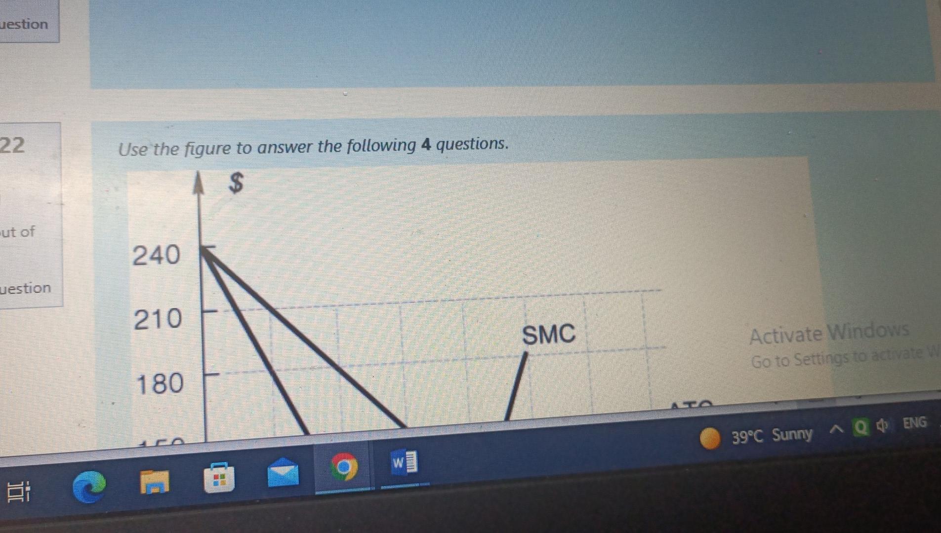 Solved uestion 22 ut of uestion 밥 Use the figure to answer | Chegg.com Solved uestion 22 ut of uestion 밥 Use the figure to answer | Chegg.com