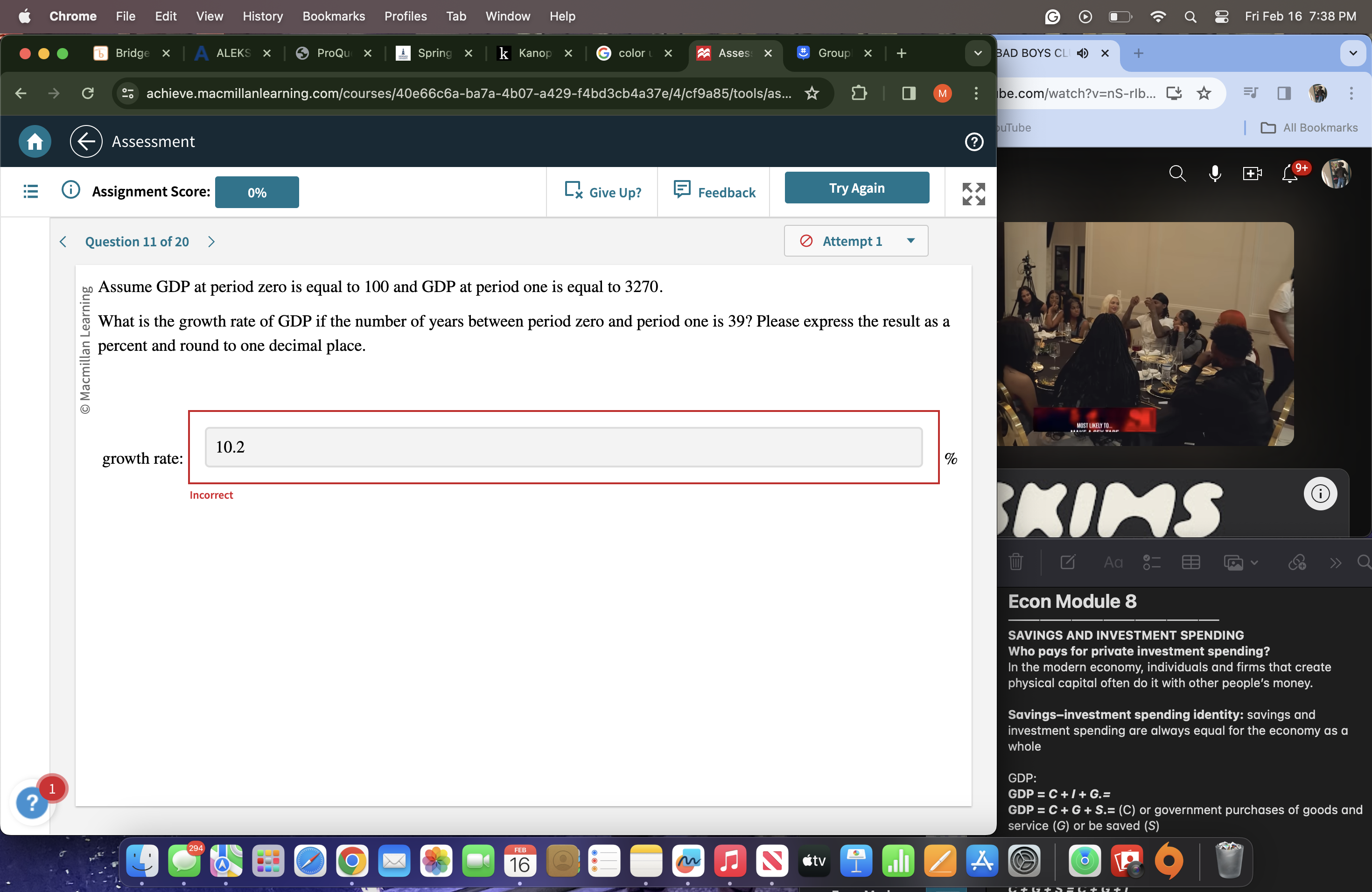 Solved SAVINGS AND INVESTMENT SPENDINGWho pays for private | Chegg.com