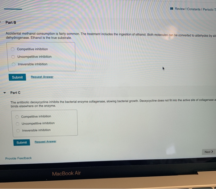 Solved € e session.masteringchemistry.com/my/terview | Chegg.com