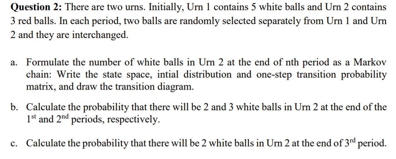 Solved Please solve this problem in handwriting. Question | Chegg.com