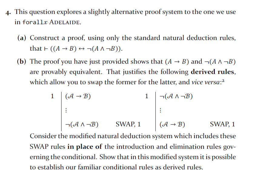 Solved Could you please handwrite this out so I can see your | Chegg.com
