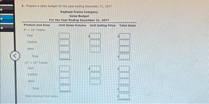 Solved 2 Assuming That The Increase Or Decrease In Actual 5583