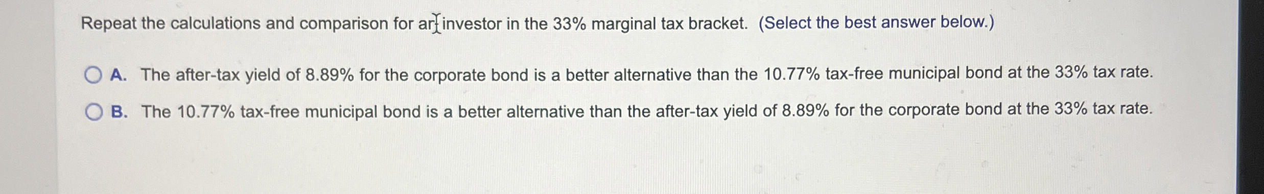 Solved Repeat the calculations and comparison for | Chegg.com