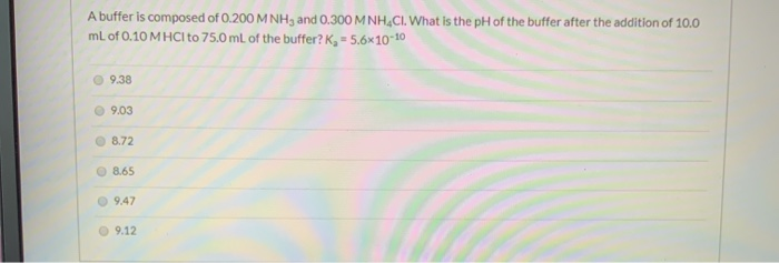 Solved Consider the following reaction 3NO2(g) + H2O(1) = | Chegg.com