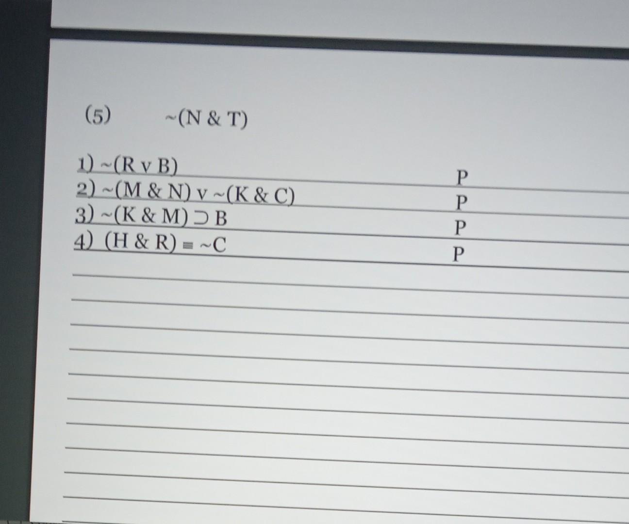 Using any combination of the 8 Basic Rules and the 10 | Chegg.com