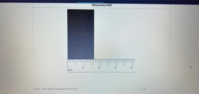 Solved Report - Conversion Factors and Problem Solving | Chegg.com