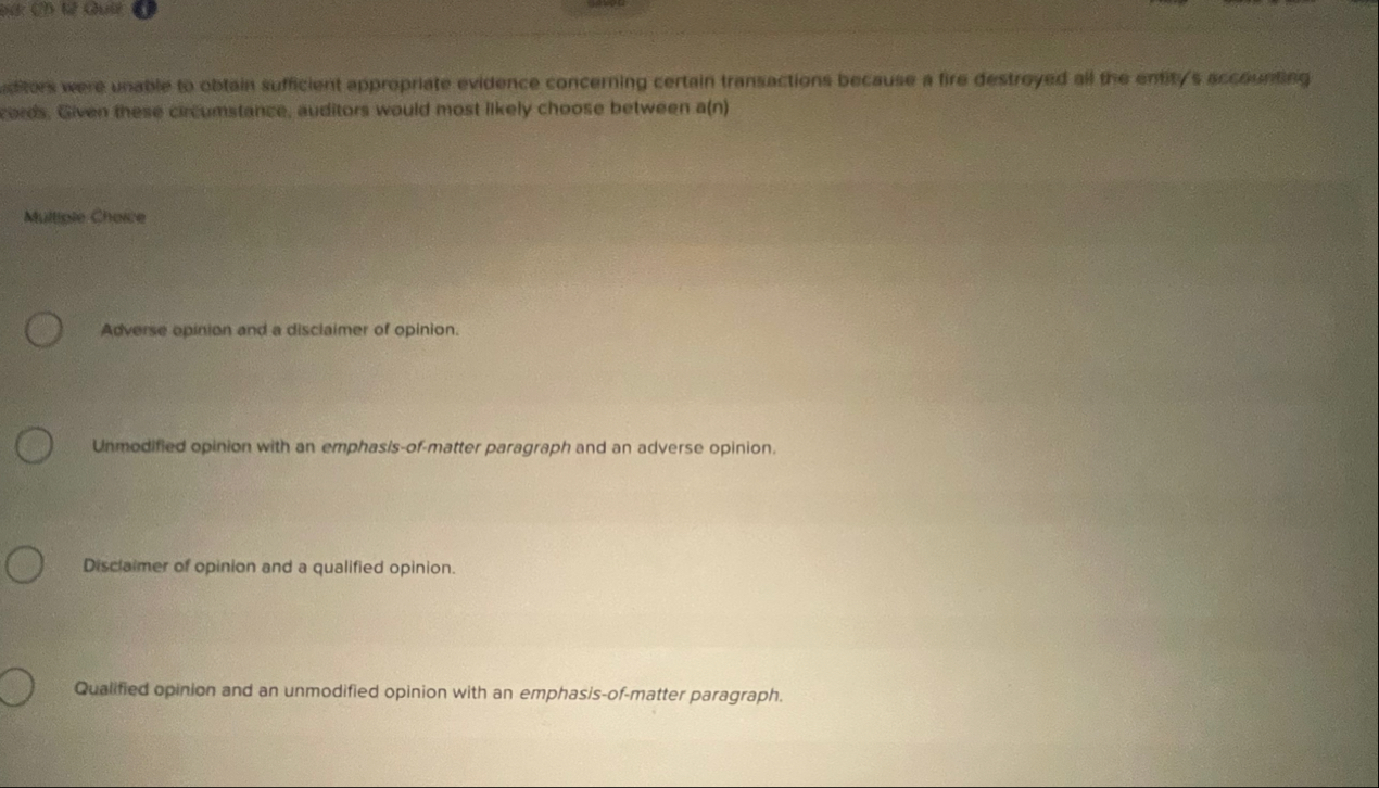 Solved atroes wepe unable to obtain sufficient approphate | Chegg.com