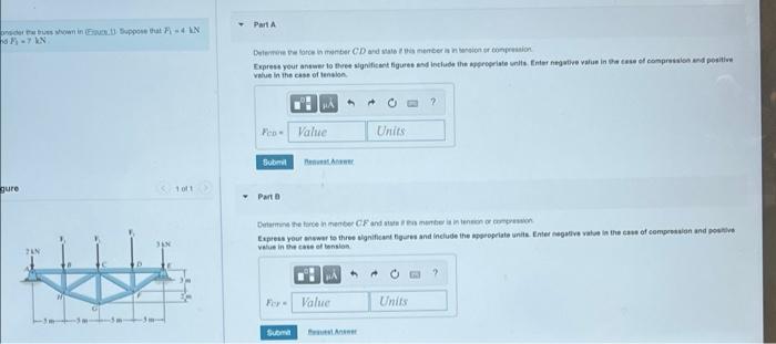 Solved Visue in the cast of tensiba. vetue in the cose of | Chegg.com