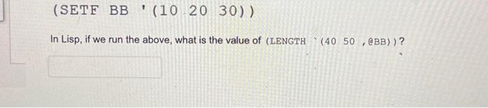 Solved def numAs (list): count =0 for num in list: if num | Chegg.com