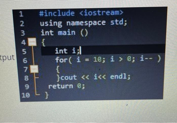 Solved // What is the output ? int row =2, col =2, sum = 0; | Chegg.com
