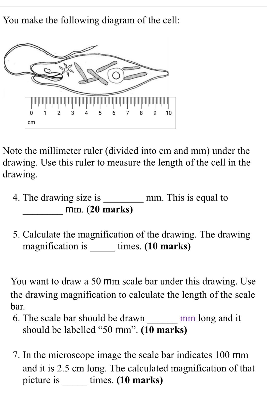 Solved please see the image and answer all question please | Chegg.com
