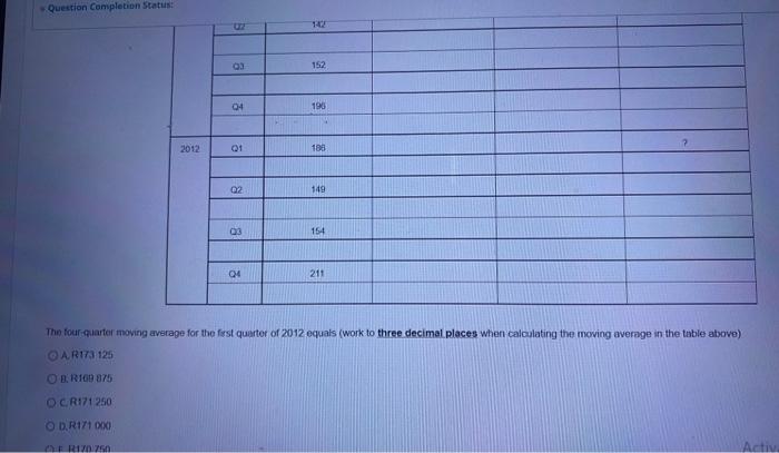 Solved Aln s Sxith and Hoaith, a beasty soton in Randburg, | Chegg.com