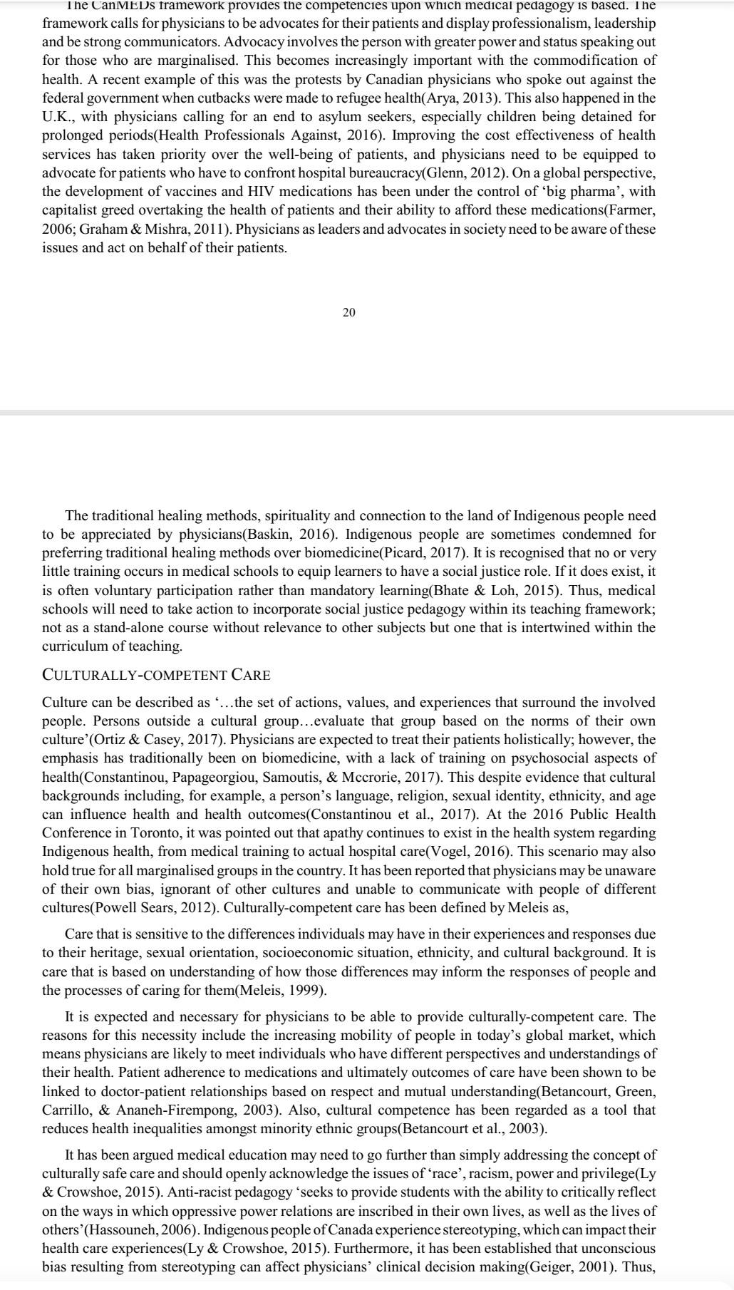 Solved Qualitative Annotated Bibliography For this | Chegg.com