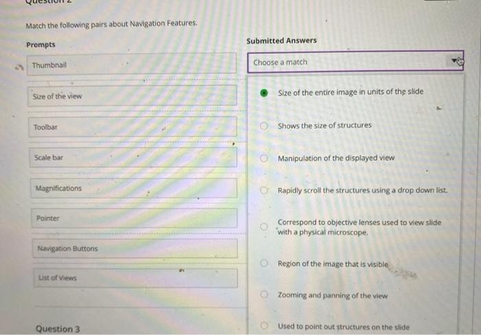Solved 2 Points Question 3 Match the following pairs about | Chegg.com Solved 2 Points Question 3 Match the following pairs about | Chegg.com