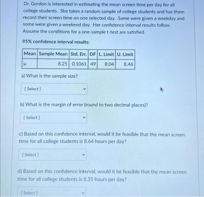 Solved Select all the following which are conditions for a | Chegg.com