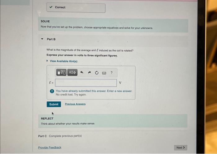 Solved SOLVE Now that you've set up the problem, choose | Chegg.com