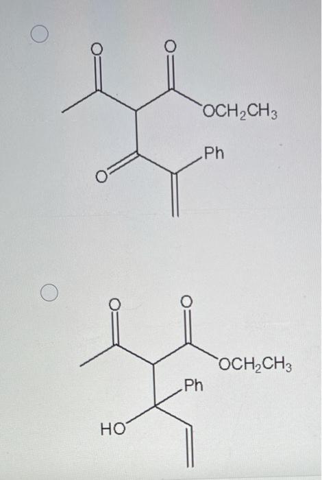 Solved What is the major organic product obtained from the | Chegg.com