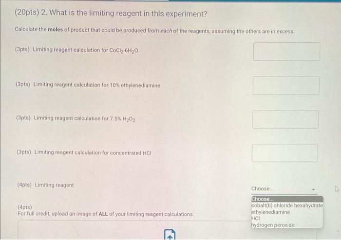 Solved How will you collect data for this experiment? Data | Chegg.com
