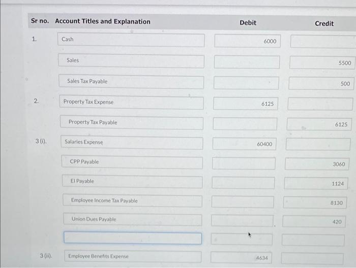 Solved can someone please check if my work is right and tell | Chegg.com