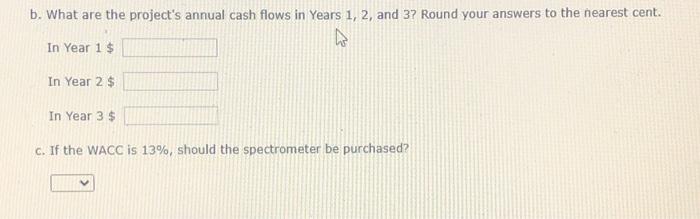 Solved Excel Online Structured Activity: New project | Chegg.com
