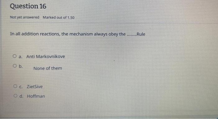 Solved A mixture of two non equal enantiomers (R,S), and are | Chegg.com