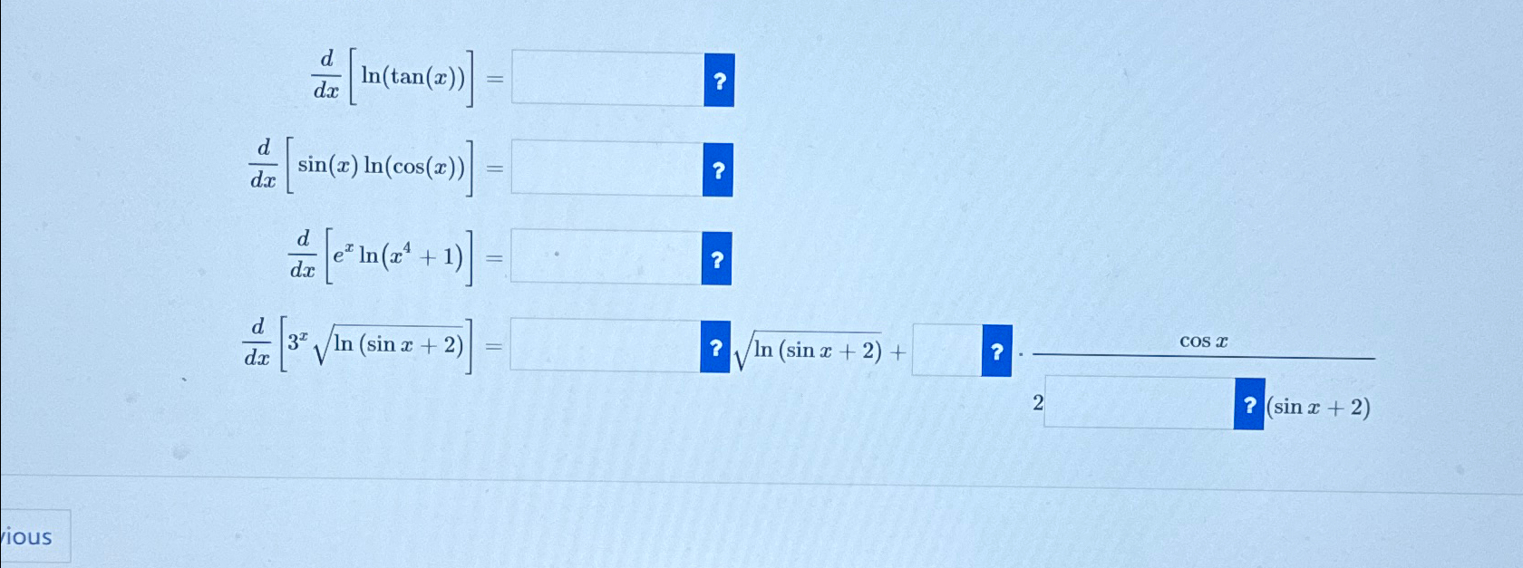 Solved Question | Chegg.com