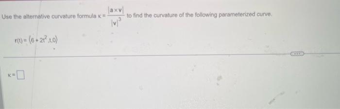 Solved Is the curve r(t)= cost,sint parametrized by its arc | Chegg.com