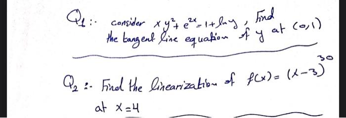 [Solved]: Qy ( therefore ) for ( f(x)=x^{3}+x+1 ) find