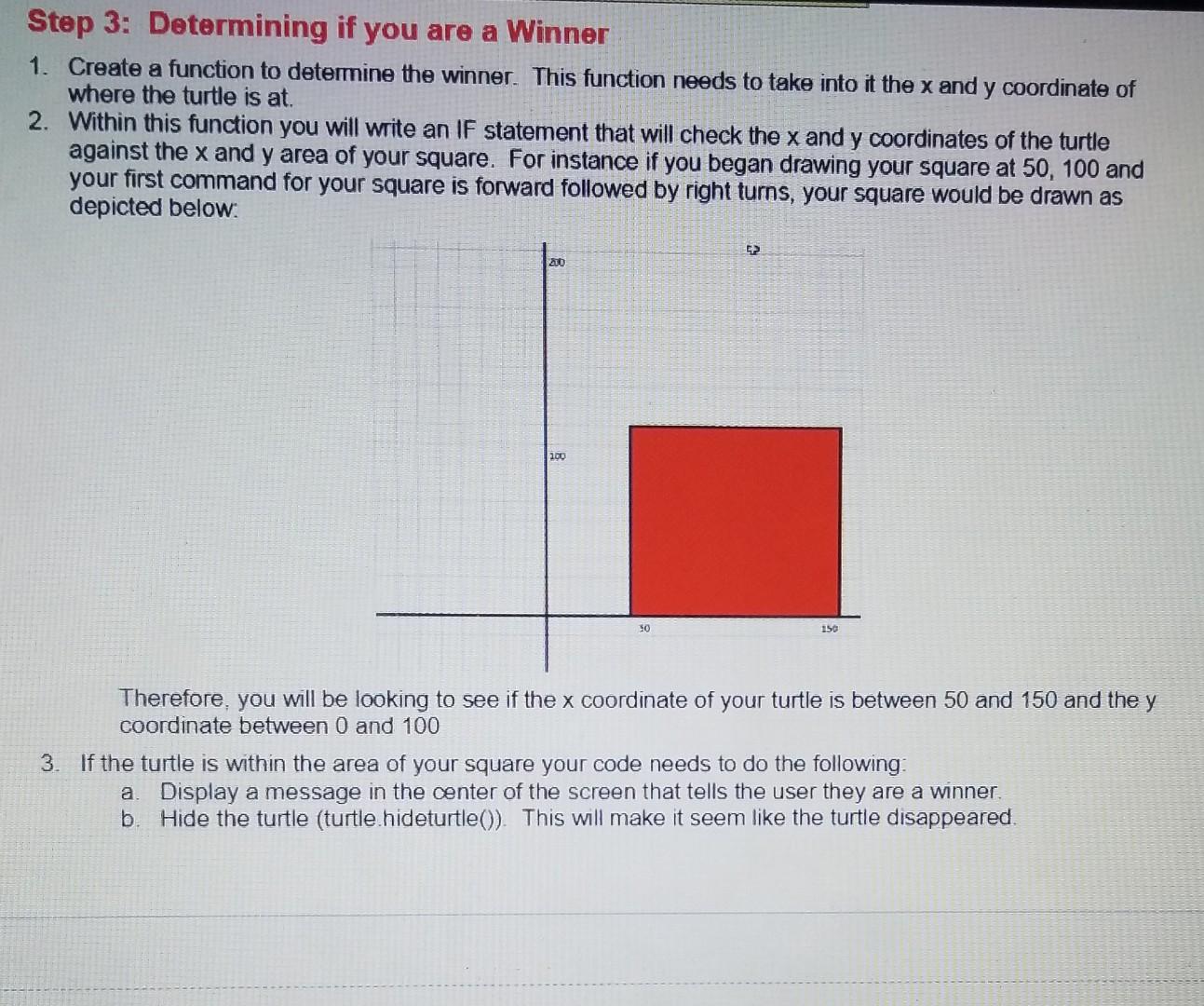 Solved General Directions In this lab you will work with | Chegg.com