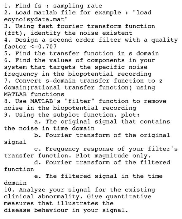 Solved Problem Statements: Consider the symptoms below and | Chegg.com