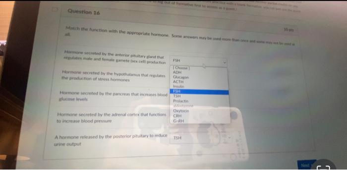 Solved hello! can someone please help me answer all these | Chegg.com