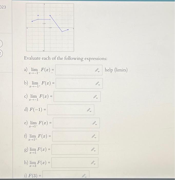Solved Evaluate each of the following expressions: a) \\( | Chegg.com