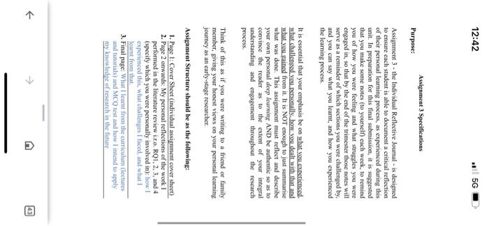 Solved Assignment 3 Specifications Purpose: Assignment 3 - | Chegg.com