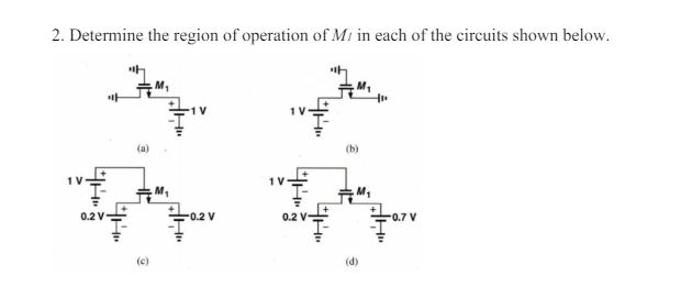 Solved In the following problems, unless otherwisestated, | Chegg.com