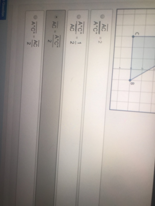 Solved Question 5 Multiple Choice Worth 1 points) (03.02 MC) | Chegg.com