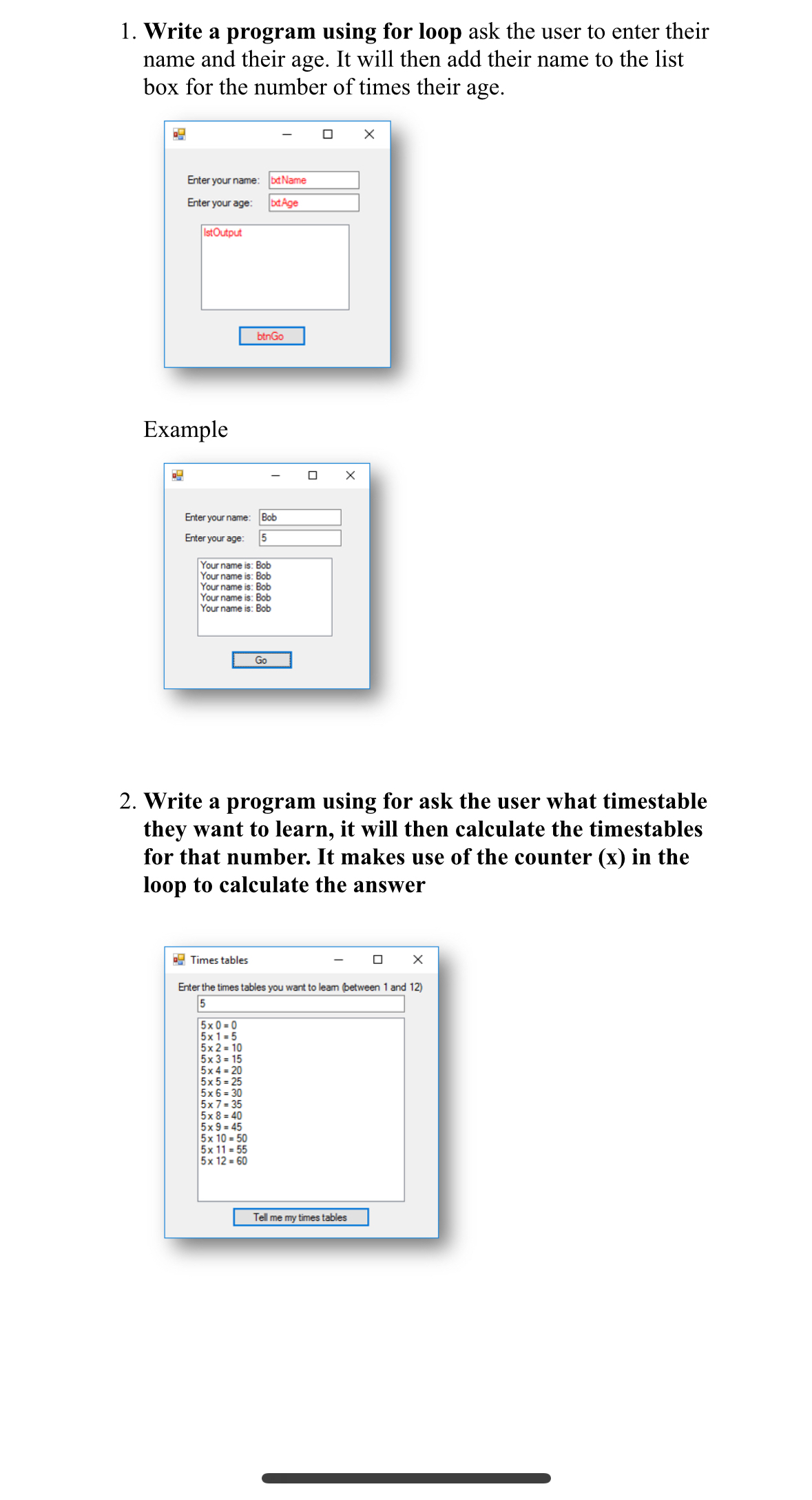 Solved I want solution to all question | Chegg.com