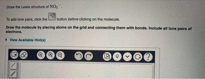 Solved Draw the Lewis structure of PH. To add lone pairs, | Chegg.com