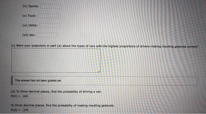 Solved part one and the second pic is part two. struggling | Chegg.com