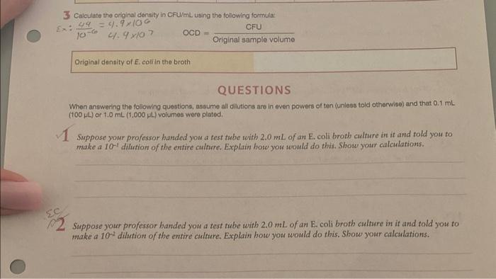 Solved When answering the following questions, assume all | Chegg.com