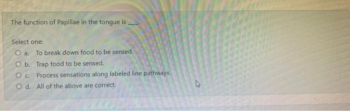 Solved Experiments with distorted or otherwise altered | Chegg.com