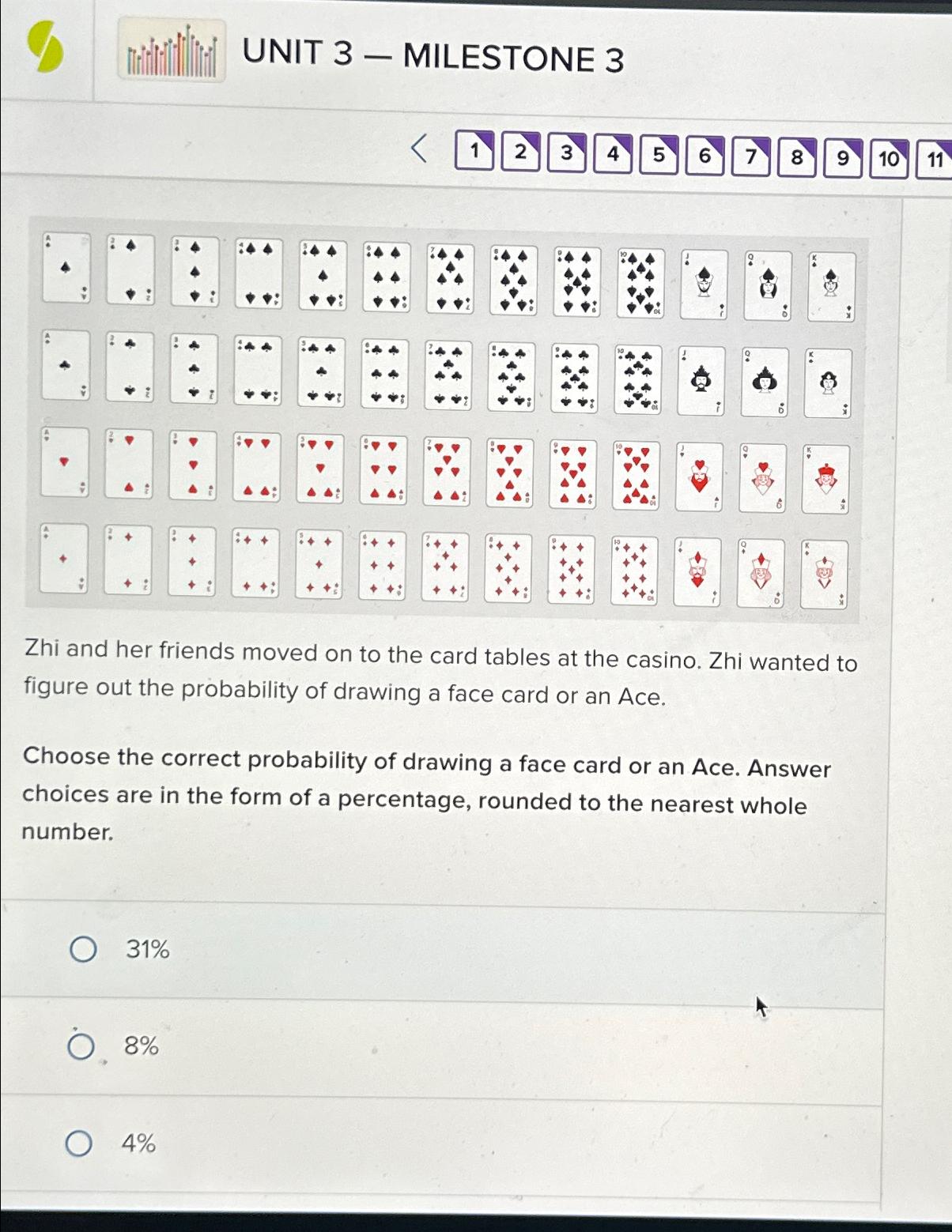 Solved 1\\n2\\n3\\n4\\n5\\n6\\n7\\n8\\n9\\n10\\n11\\nZhi and | Chegg.com
