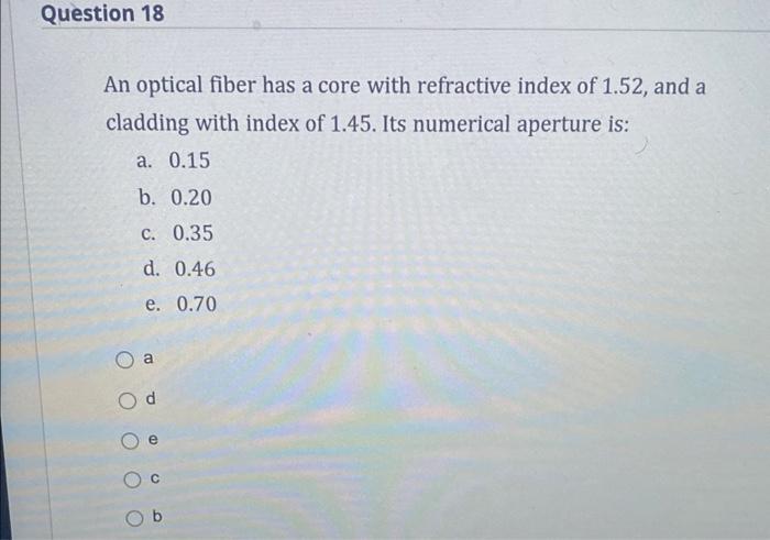 Solved A Diffraction Grating Has 6000 Lines Per Cm The